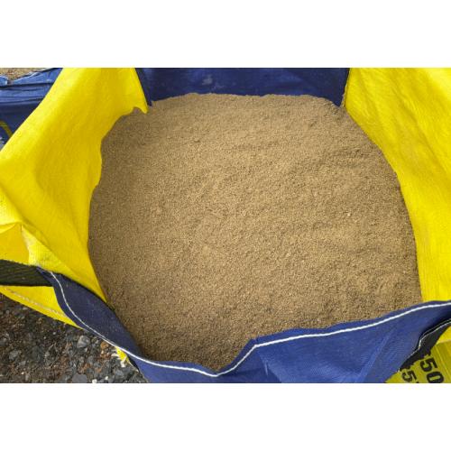 Recycled Eco Sharp Sand | Cheap Building Sand | Great Price