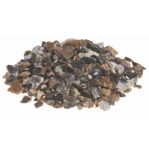 Best 20mm Black & White Flint Gravel | Bulk & Small Bags