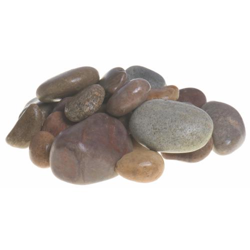 40-80mm Decorative Scottish Cobbles for Gardens & Ponds