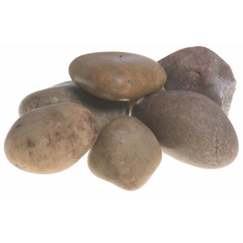 80-120mm Scottish Cobbles in Small & Bulk Bags | AWBS