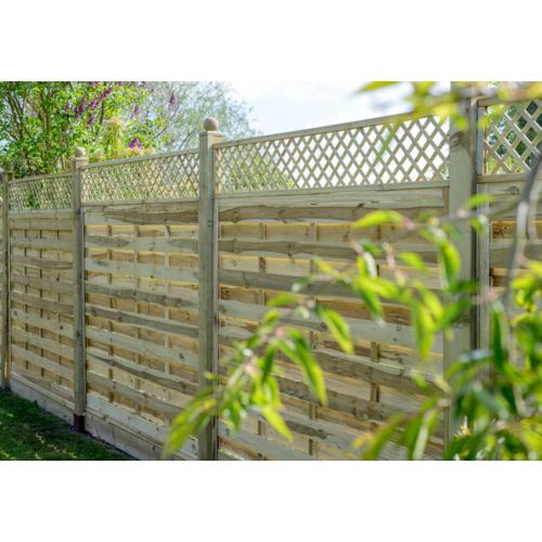 Grange Alderley Square Lattice Trellis Panels | 5 Sizes