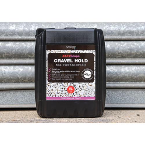Azpects EasyScape Gravel Hold Multipurpose Gravel Binder
