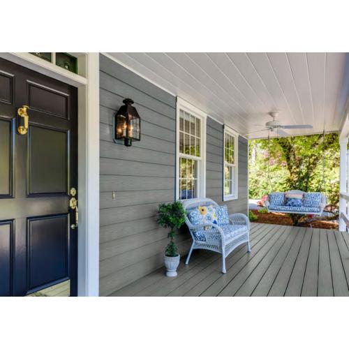 Trex ArborClad Wood Effect Composite Wall Cladding | AWBS