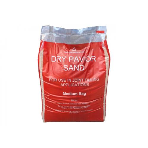 Kiln Dried Sand | 25kg Bag | Free local Delivery | Low Price