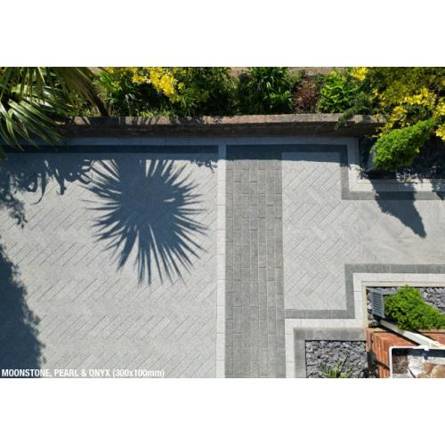 Brett Invicta Trio 9.53m² Block Paving Pack With Agg Tech