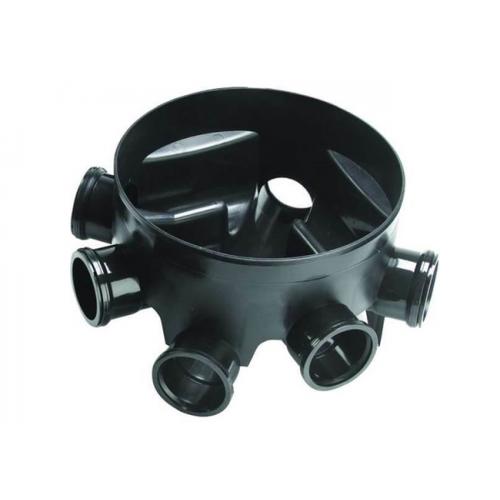 Hunter DS050 Chamberbase 110mm Equal Inspection Base | AWBS