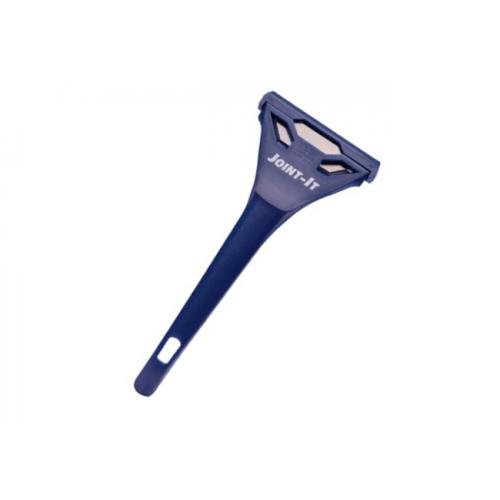 Joint-It Epoxy Grout Scraper To Remove Excess Grout