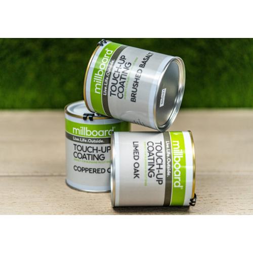 Millboard Composite Decking Touch Up Paint | All Colours