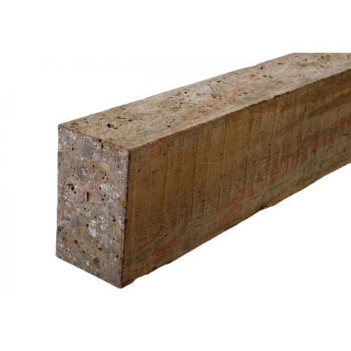 Concrete Masonry Lintels