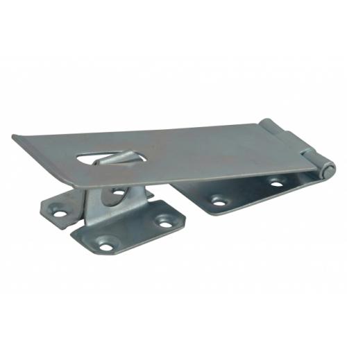 Gate Hasp & Staple | Choice Of Finishes | Great Price