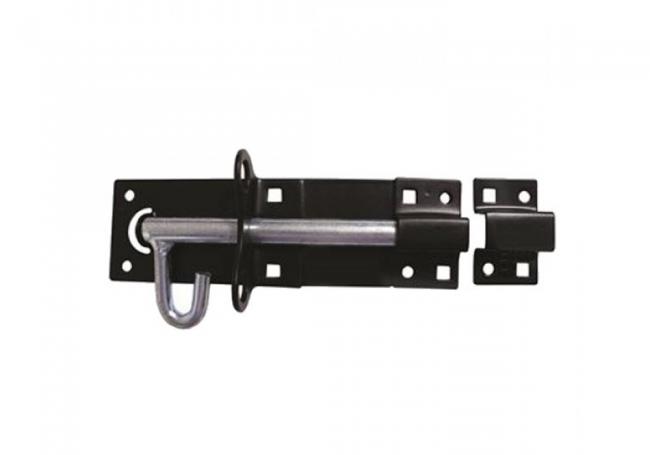Sliding Gate Latch Timco Brenton Heavy Duty Galvanised Slide Bolt ...