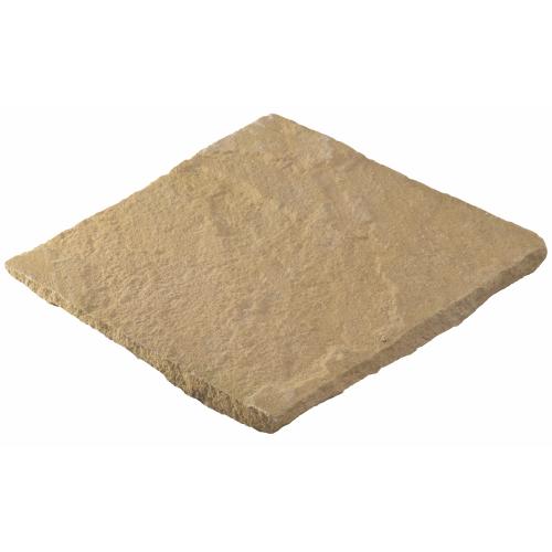 Desert Sand Single Sandstone Paving Slabs | Beat Our Prices