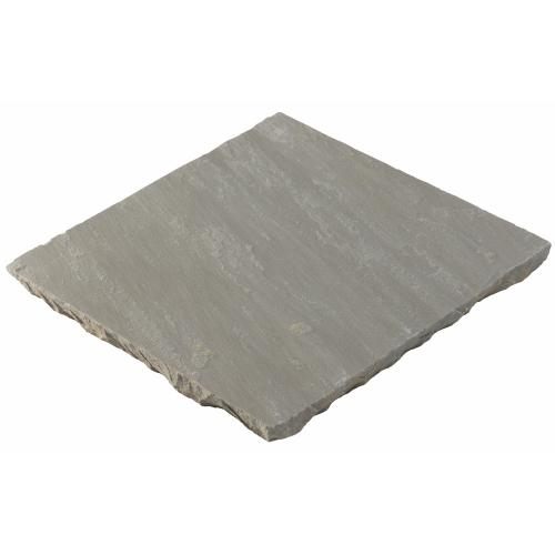 AWBS Grey Sandstone Single Paving Slabs | 4 Sizes | Great Price