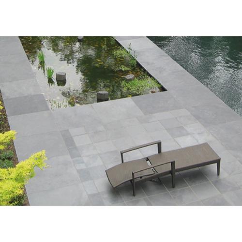 Digby Brazilian Slate Paving | Dove Grey | AWBS