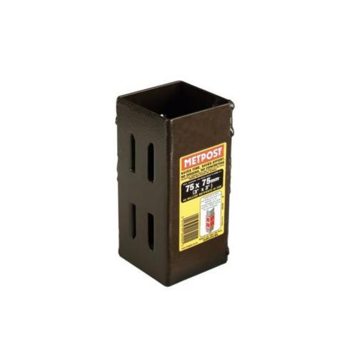 Metpost Fence Post Extenders | Great Price | AWBS