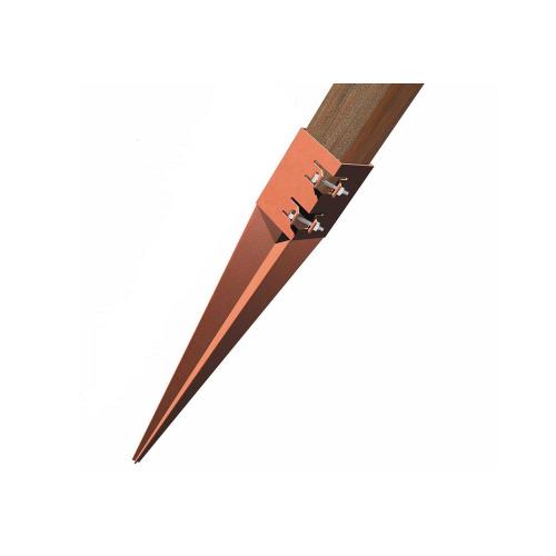 Metpost Stake | Fence Post Fixing Stakes | AWBS