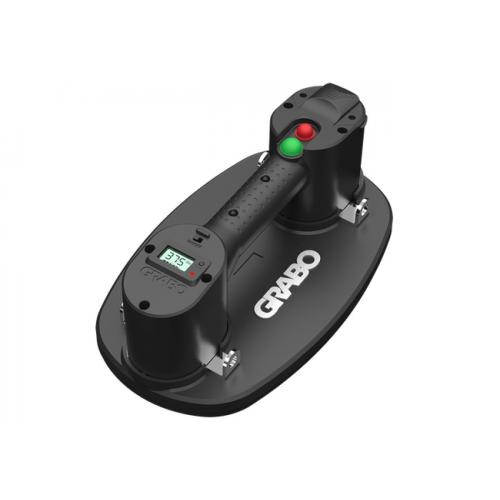 Grabo Pro Portable Electric Vacuum Lifter For Paving | 170kg
