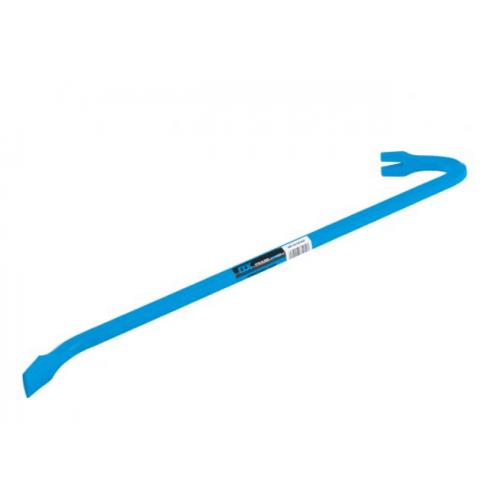 Ox Tools High Carbon Steel 750mm Wrecking Bar For Builders