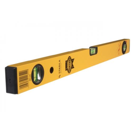 Spirit Level For Building & Landscaping Projects - 2 lengths