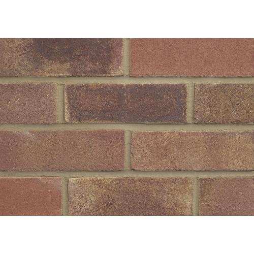 Forterra LBC Heather Bricks | Singles & Packs | Great Price | AWBS