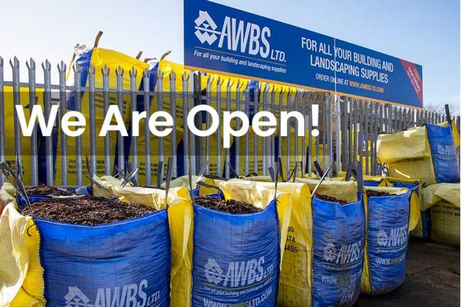AWBS Branches Are Now Open!