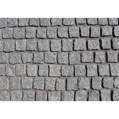 Best Prices on Granite Cobble Setts in 2 Sizes | AWBS