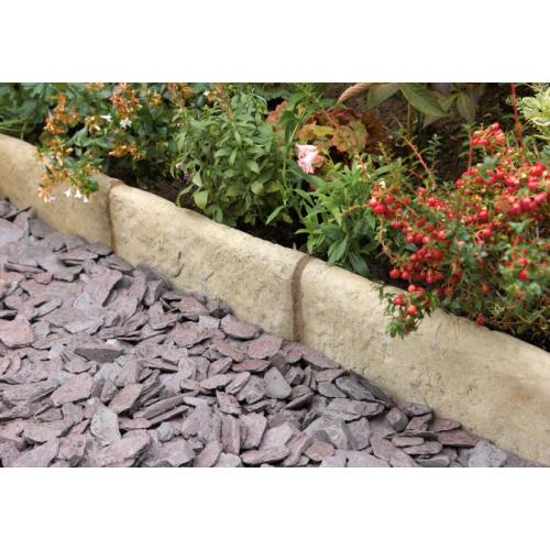 Cheap Bradstone Old Town Path & Border Edging Stones | AWBS