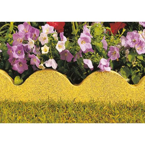 Cheap Bradstone Scalloped Edging Stones | 3 Colours | AWBS