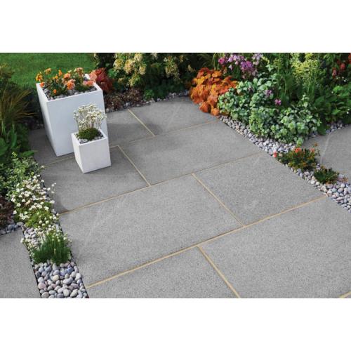 Digby Dusk Grey Granite Paving Pack 15.28m² | Special Price
