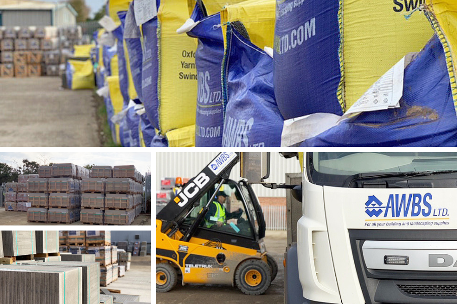New AWBS Distribution Centre Now Open!