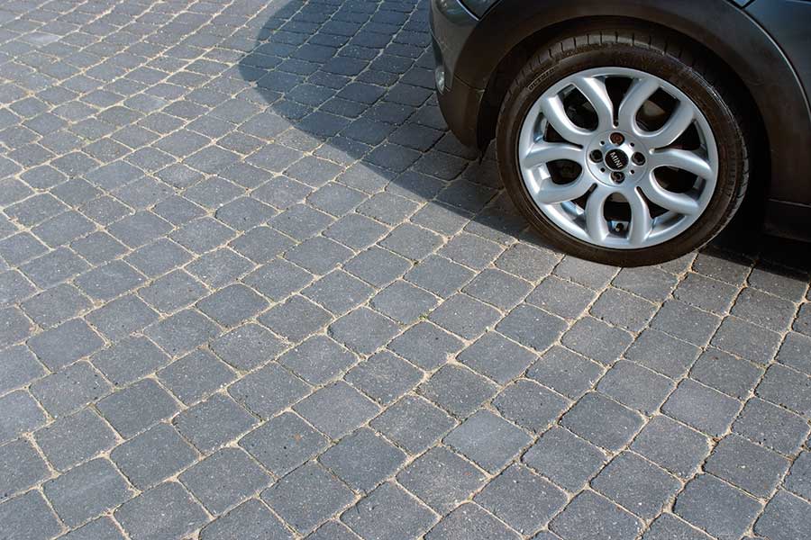 6 Reasons to choose block paving
