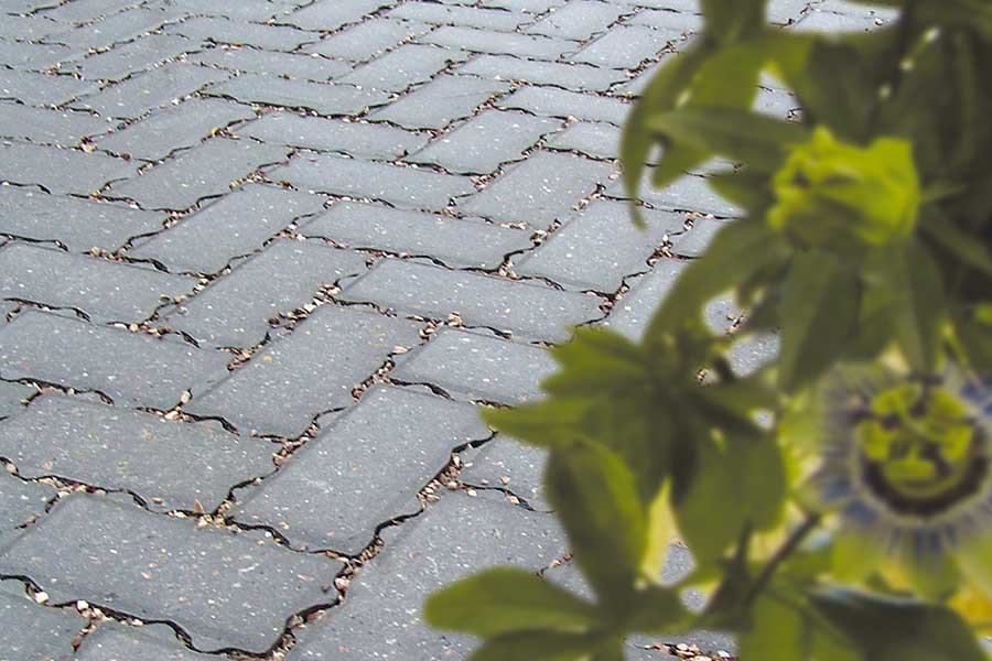 6 Reasons to choose block paving