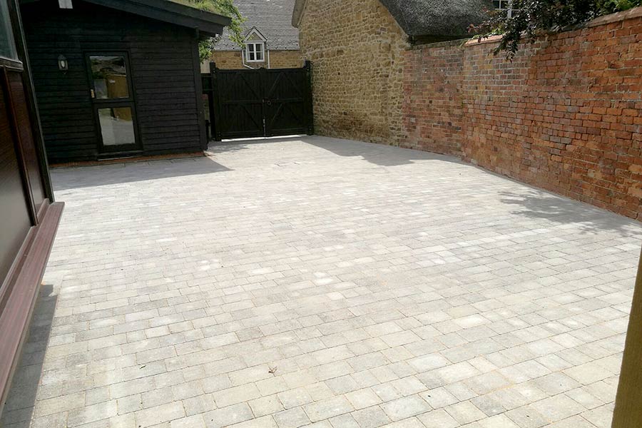 AWBS Proud to be Approved Stockist of Brett Paving