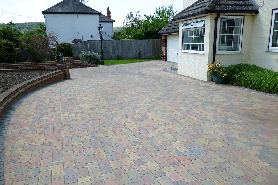 AWBS Proud to be Approved Stockist of Brett Paving