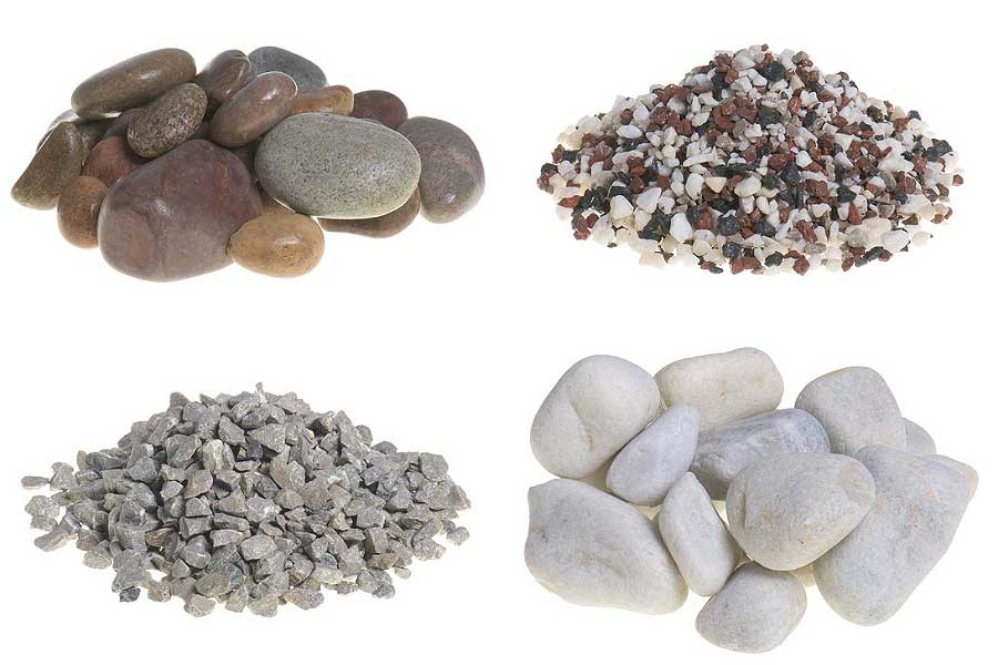 Bring Your Garden to Life with Decorative Gravel