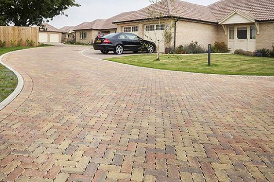 Planning Permission for Driveways: What You Need to Know