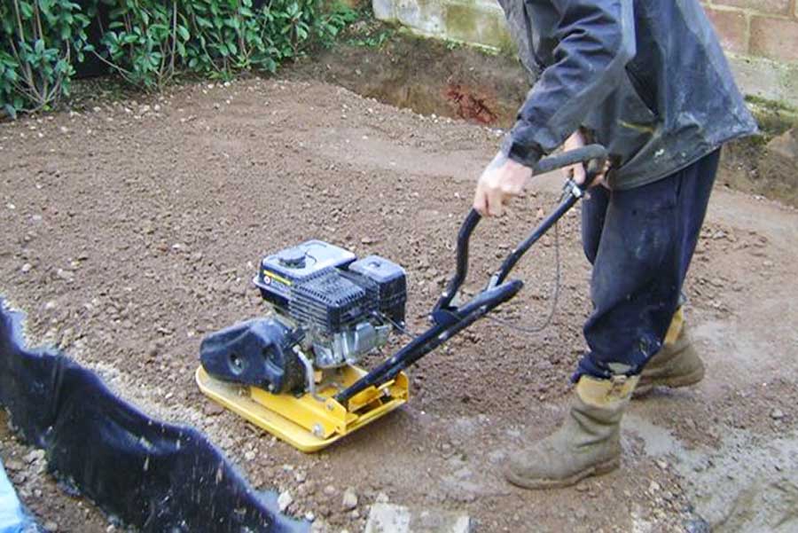 How to Choose The Right Aggregate for Your Project