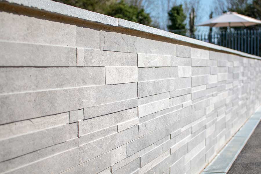 Stunning Porcelain Patio Tiles For Oxford Garden Centre