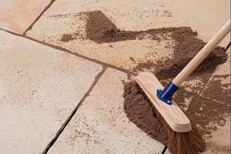 A Guide to Caring For & Cleaning Paving Slabs