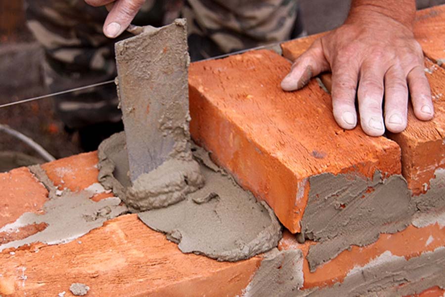 How to Choose The Right Aggregate for Your Project